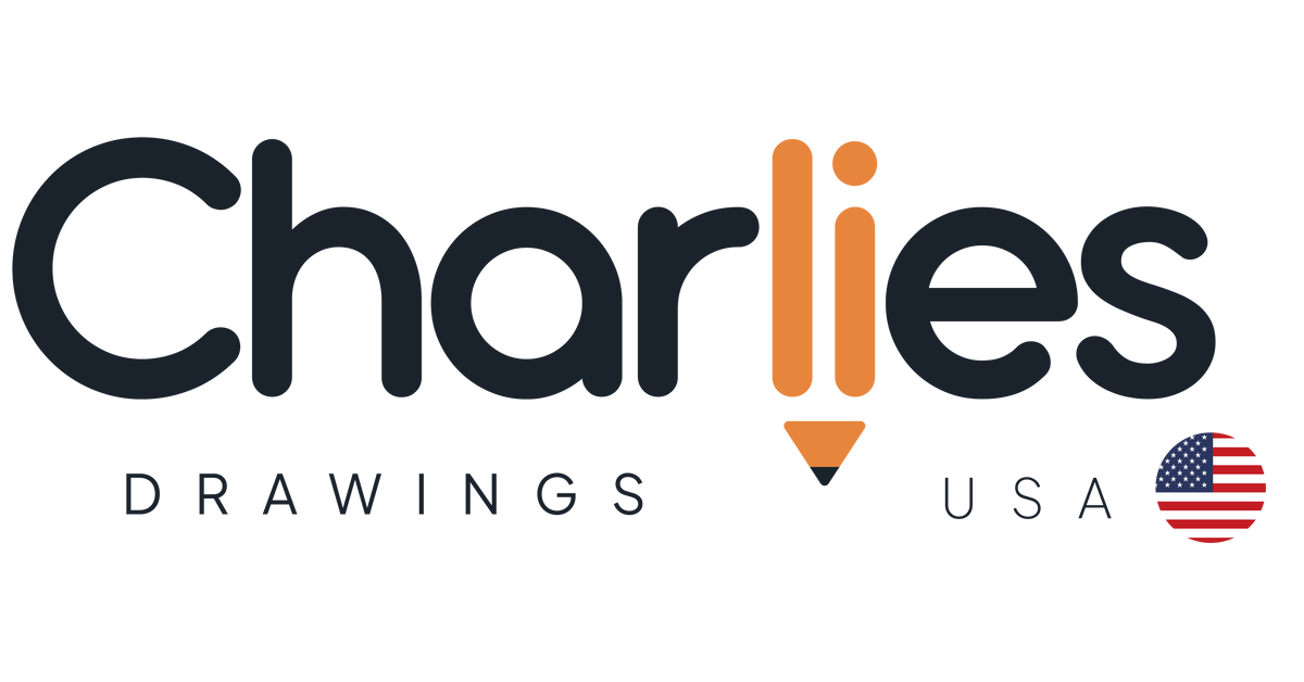 About us – Charlies Drawings USA